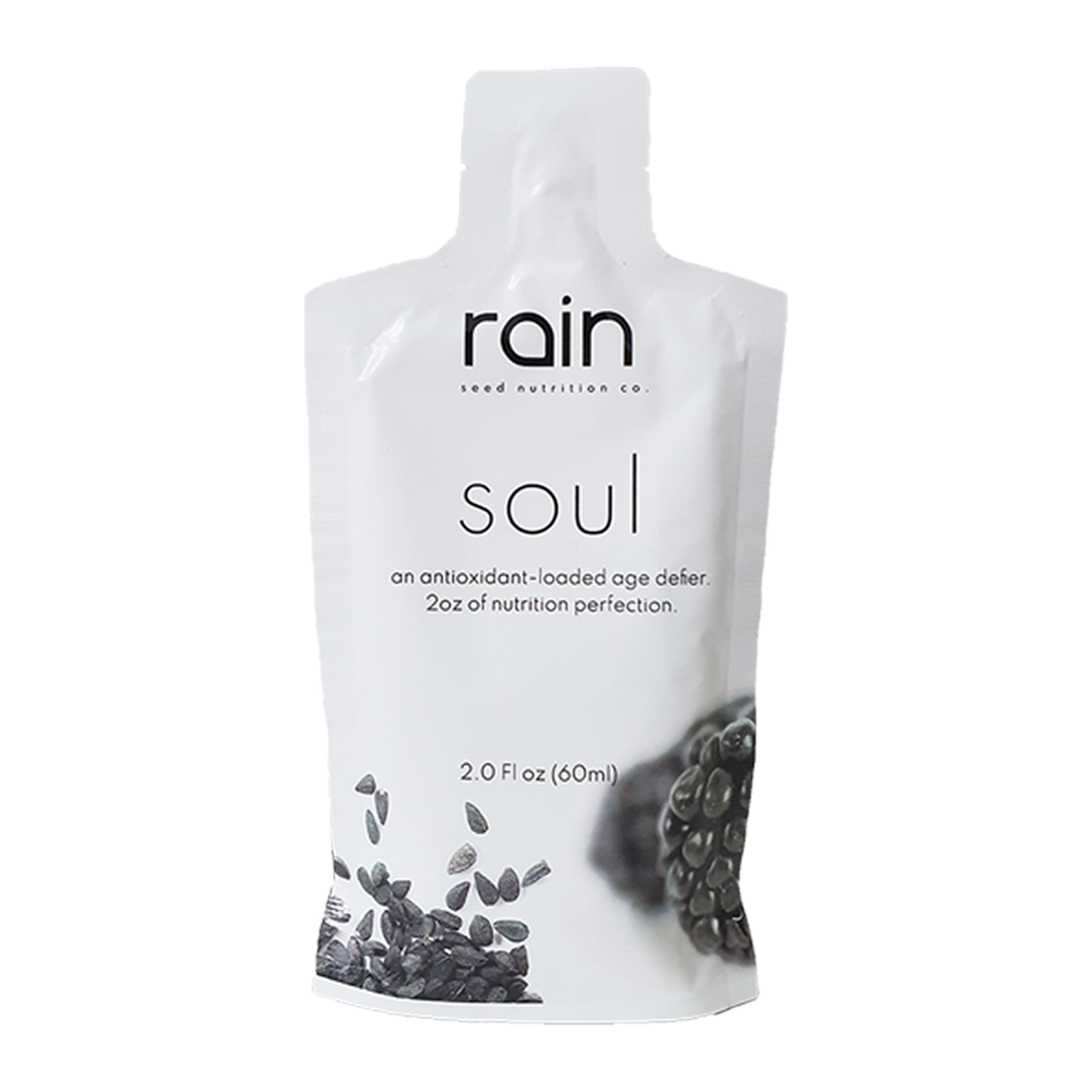 soulpacket – Rain Seed Nutrition Co.